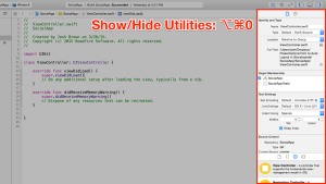 11 Xcode Keyboard Shortcuts to Make You More Productive – Roadfire Software