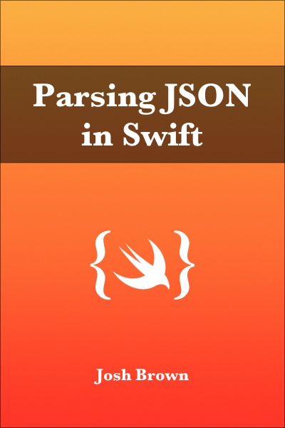 Parsing JSON in Swift – Roadfire Software