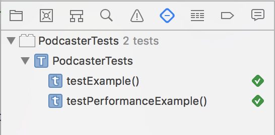 How To Write Unit Tests In Swift 4 With Xctest Roadfire Software